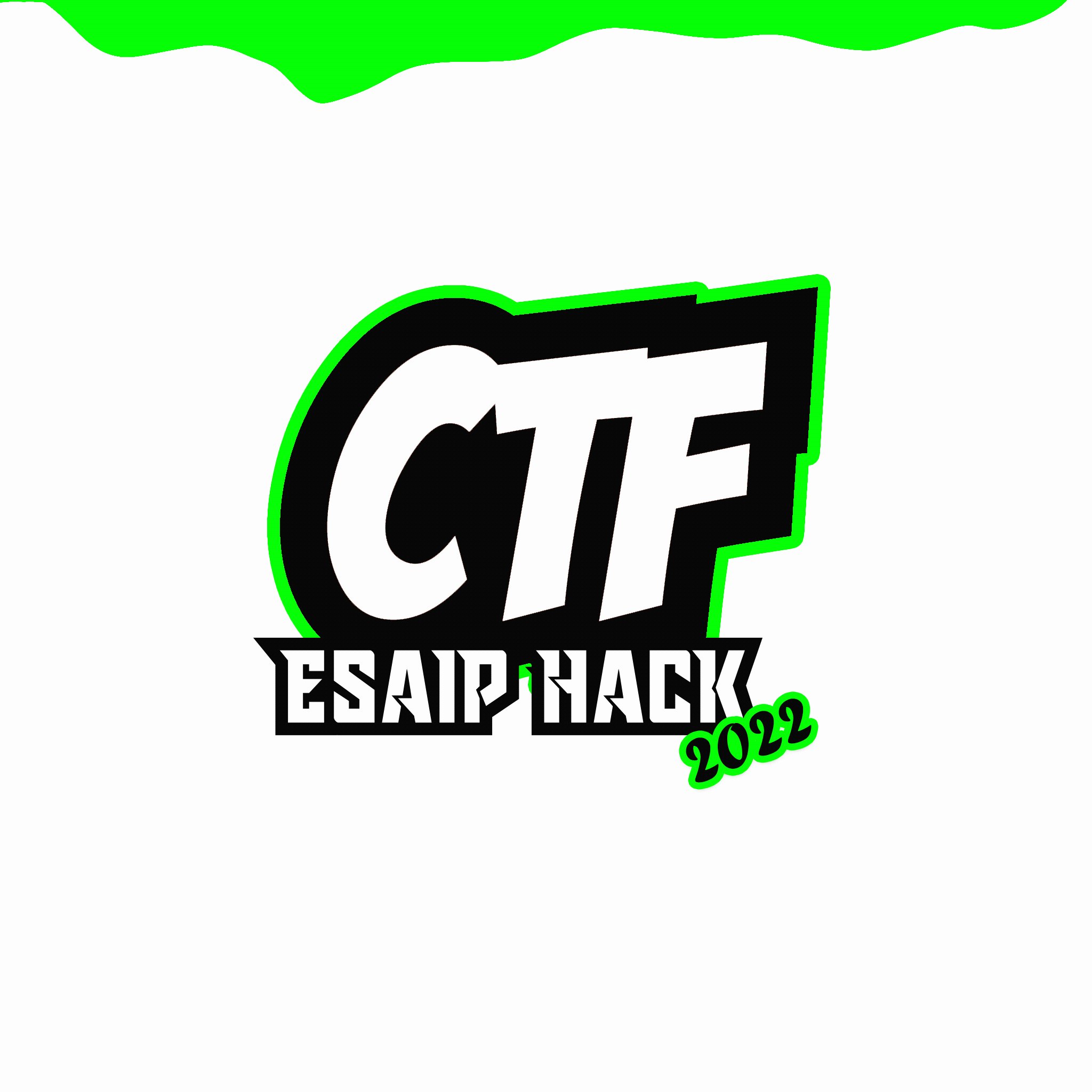 CTF ESAIP (@ctf_esaip) / Twitter