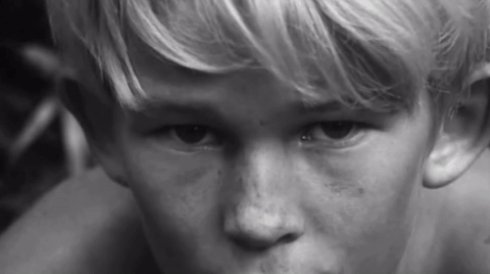 Simon Lord Of The Flies 1990