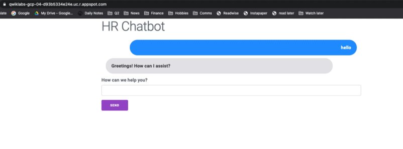 Matt | codes on Twitter: "Day 22 - Imported angular code to power the UI of the chatbot ...