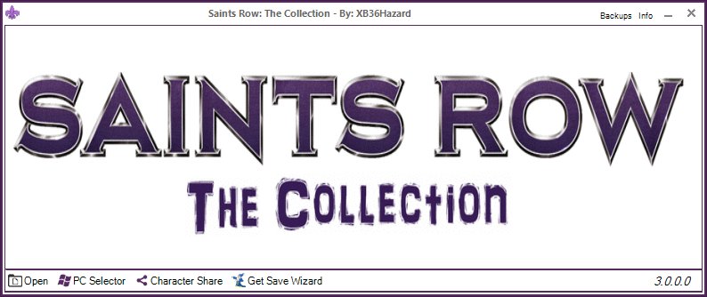 Saints Row 4 Logo