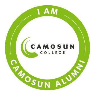 Camosun College Logo