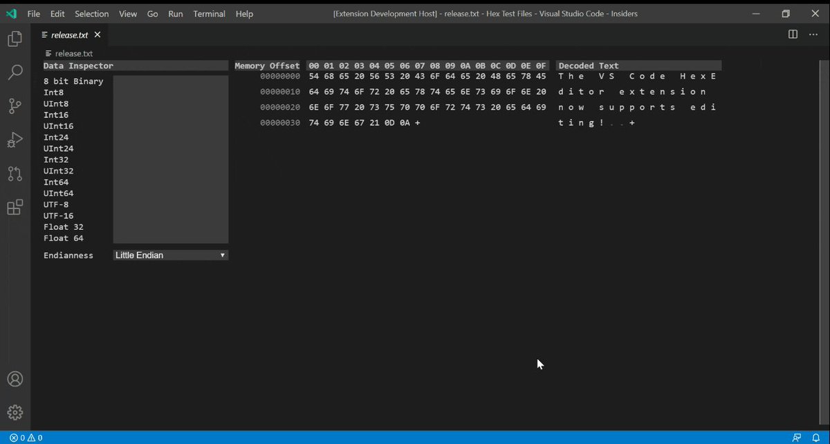 ELI5: If we open a PNG file in Windows Notepad and change it, the file ...