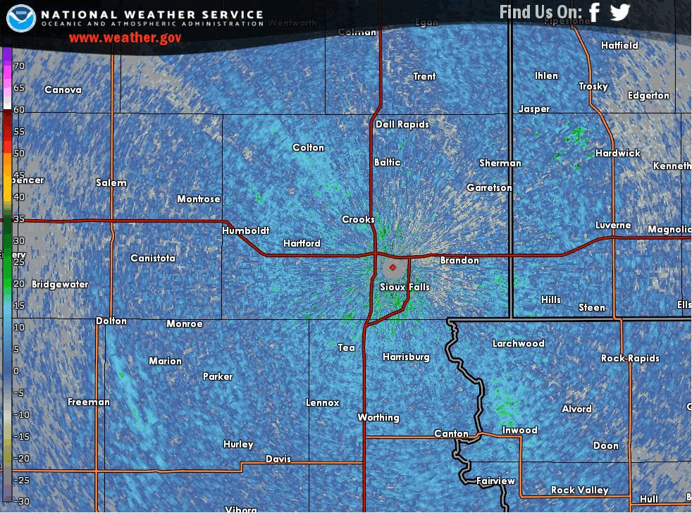 225 pm Radar Update: We've had a few showers/isolated storms pop up ...