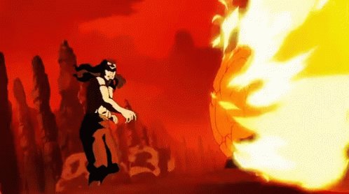 Fire Lord Ozai is voiced by Mark Hamill (a.k.a. Luke Skywalker). When ...