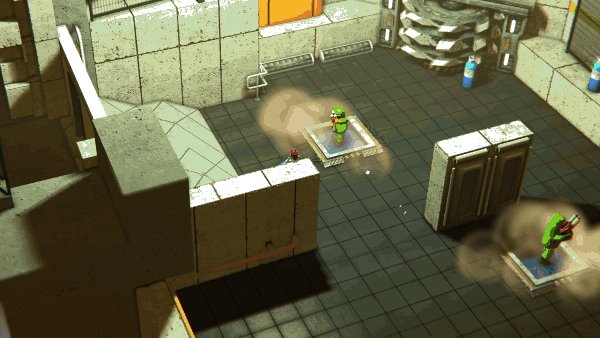 Indie Games WTF - Inspiration Board