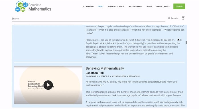 Autograph maths licence - culasopa