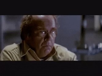 Wilford Brimley The Thing