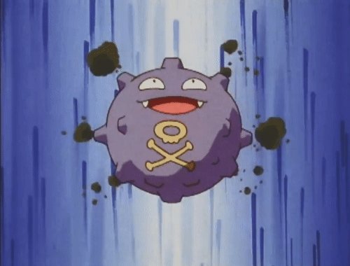 Koffing