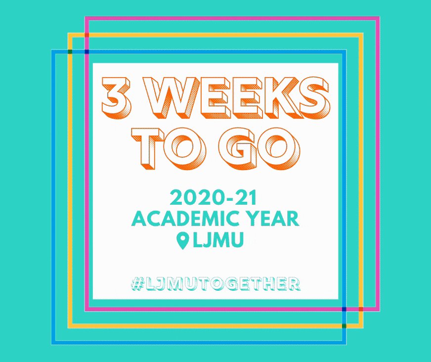 Student homepage | Liverpool John Moores University