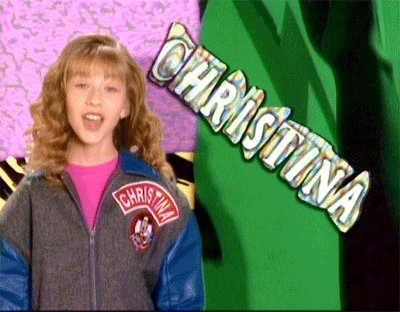 Christina Aguilera Mickey Mouse Club
