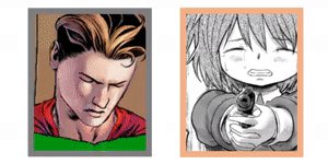 AK on Twitter: "Manga Filling Style Conversion with Screentone Variational Autoencoder pdf ...