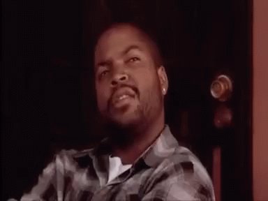 Friday Movie Debo Gif