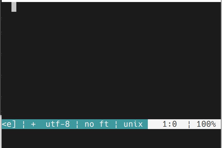 mattn on Twitter: "skk-cli というプログラムを作っている理由は、Vim でなんちゃって IME を作る為です。 https://t.co/gcyy27NQvY ...