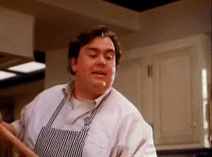 Uncle Buck Pancake Gif