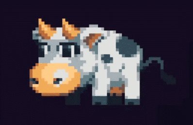 Bitwave Games - Wunderling DX is out NOW! on Twitter: "Who is your favorite cow and why is it ...
