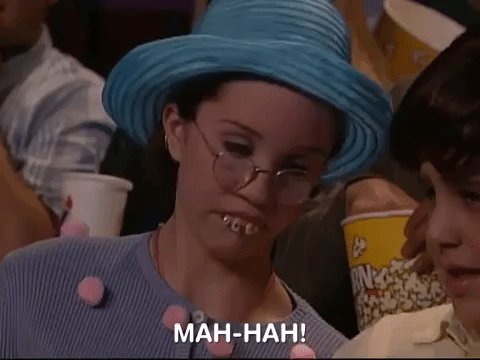 Courtney Amanda Show Quotes