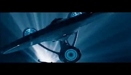 Uss Vengeance Vs Uss Enterprise