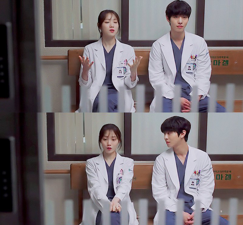 K-Drama Menfess on Twitter: "•kdm• talk a lot gf listen bf https://t.co/moP58R04Yr" / Twitter