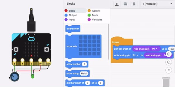 Tinkercad Blog Explore Micro Bit With Tinkercad 58 Off