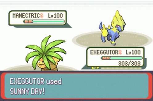 Electrike Evolution Chart Level