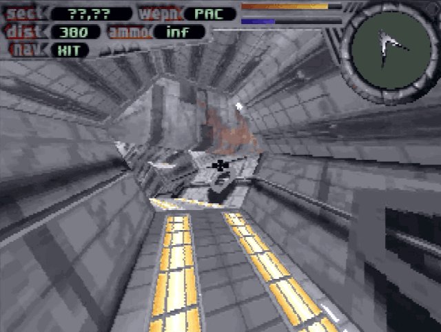 Terminal Velocity Game