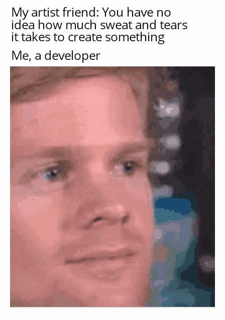 Programmers Memes on Twitter: "Are you sure