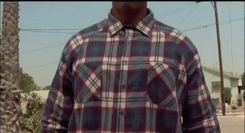 Friday The Movie Debo