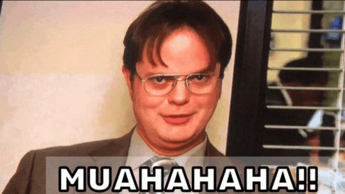 Muahahaha Gif