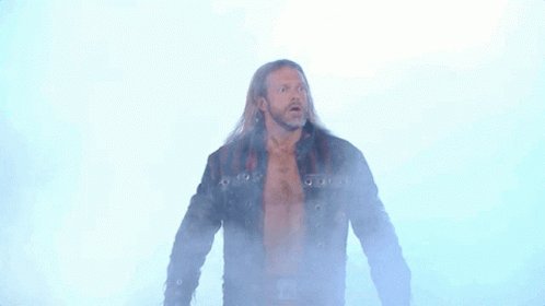 Edge Wwe Gif