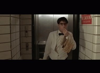 Rushmore Max Fischer Bees