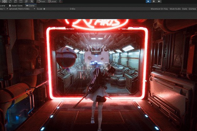 Ready to upgrade the project to #unity 2020.2 HDRP10.2.2 ️😊👌 #unity ...