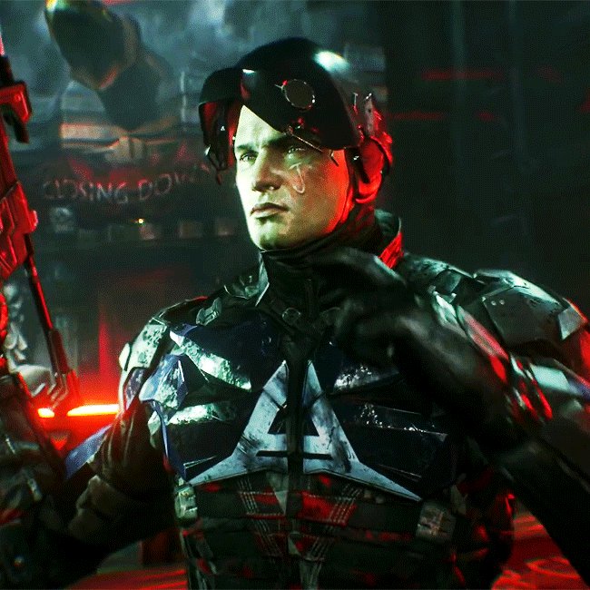 Unmasked Jason Todd Arkham Night Arkham Knight: Genesis #3 Review