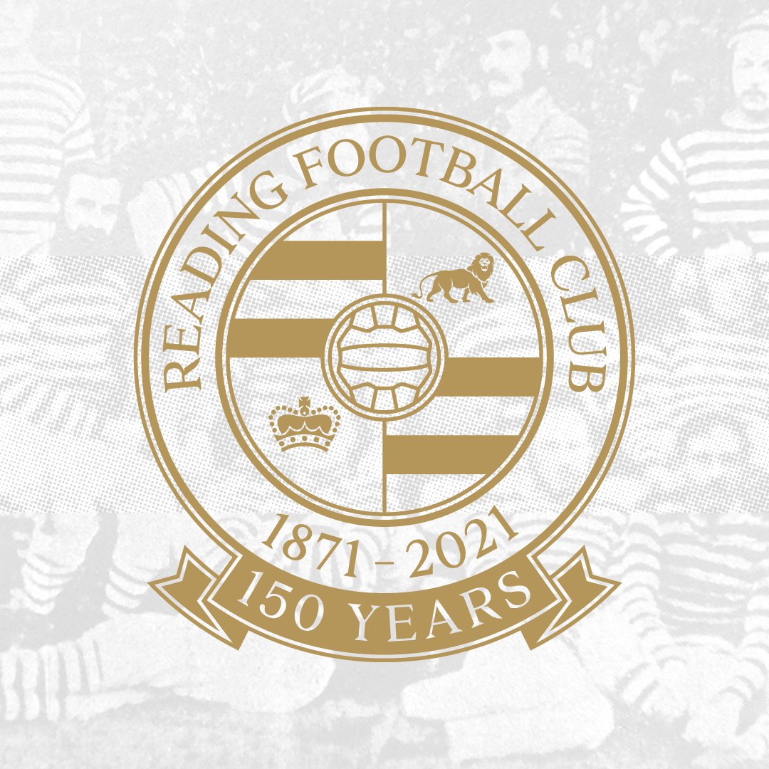 Reading Fc Logo