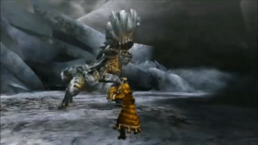 BannedLagiacrus on Twitter: "Noticeably, Jade Barroth has a larger and harder crown compared to ...