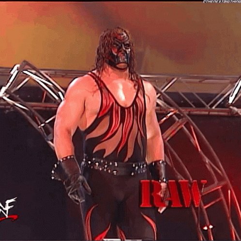 Kane 2001