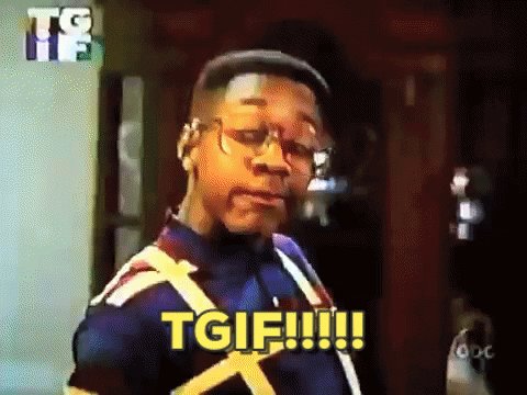 Tgif Abc Gif