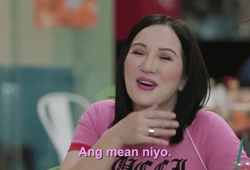 Kris Aquino Memes