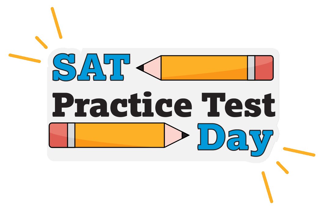 Sat Test Clipart