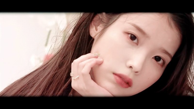 나의 봄 안녕🌼 #아이유 #IU https://t.co/0bm76wG1Jr #아이유 #iu 𝘧𝘪𝘳𝘦𝘧𝘭𝘺 @ff__516