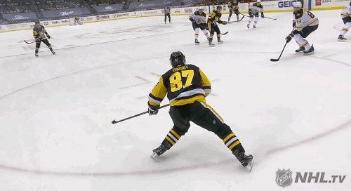 Sidney Crosby Gif