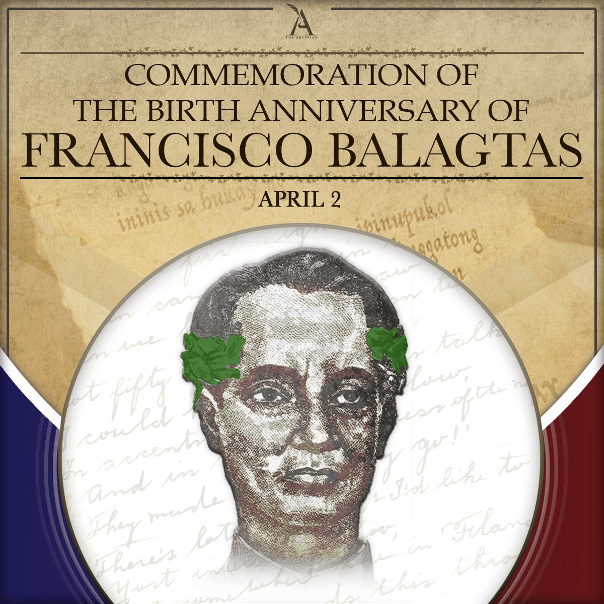 Francisco Balagtas