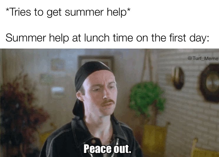 Kip Dynamite Peace Out