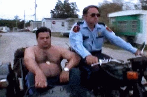 Trailer Park Boys Randy Gif