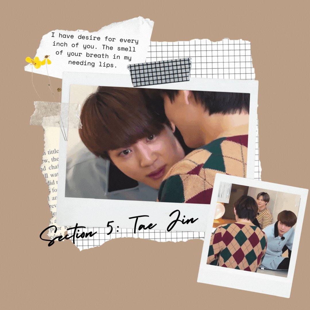 sigma⁷ on Twitter: "𝕊𝕖𝕔𝕥𝕚𝕠𝕟 𝟘𝟝: 𝕋𝔸𝔼𝕁𝕀ℕ/𝕍𝕁𝕀ℕ https://t.co/AbOJm3oN0F" / Twitter