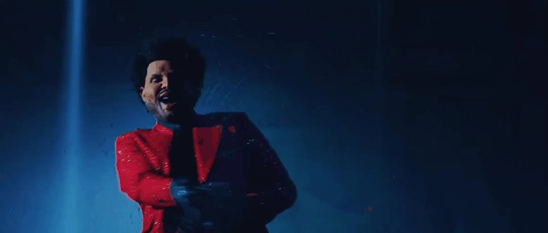 The Weeknd Access on Twitter: ".@theweeknd's 'Save Your Tears' official video has surpassed 800 ...