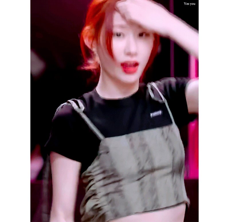 ITZY on Twitter: "ITZY TEASER IMAGE NIGHT VER. #CHAERYEONG 📍 TITLE TRACK “마.피.아. In the morning ...