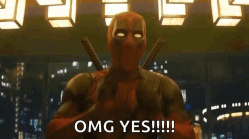 Omg Yes Meme