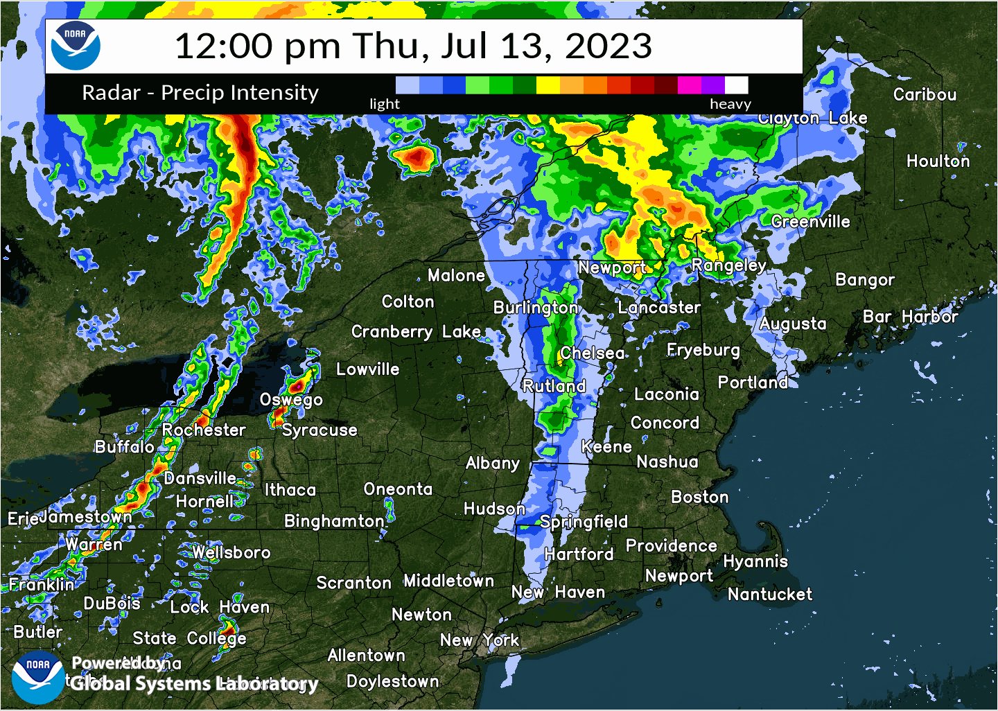 Nws Burlington On Twitter Strong And Severe Thunderstorms Are Moving