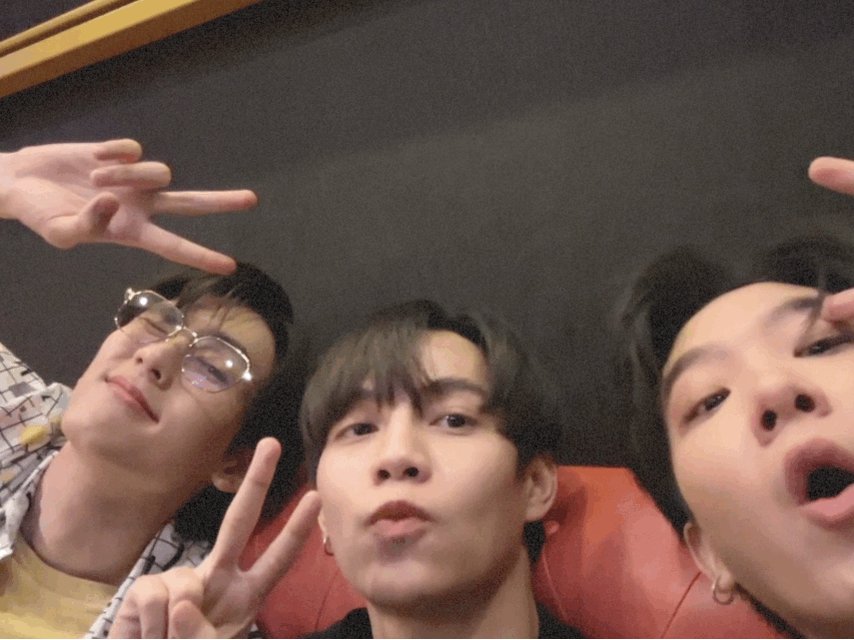 First.kp on Twitter: "อู้วว🫣 https://t.co/qfS8pzVqLN" / Twitter