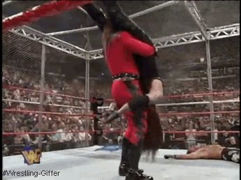 Wwe Undertaker Tombstone Piledriver